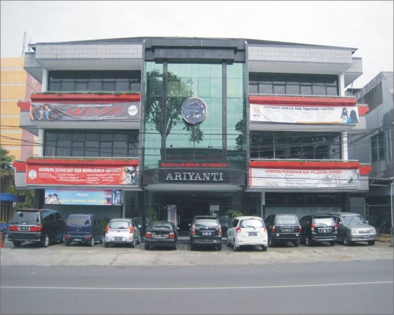 Maukuliah | Akademi Sekretari & Manajemen Ariyanti